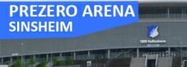 PreZero Arena » Stadion im Detail-Check | StadionFans.de